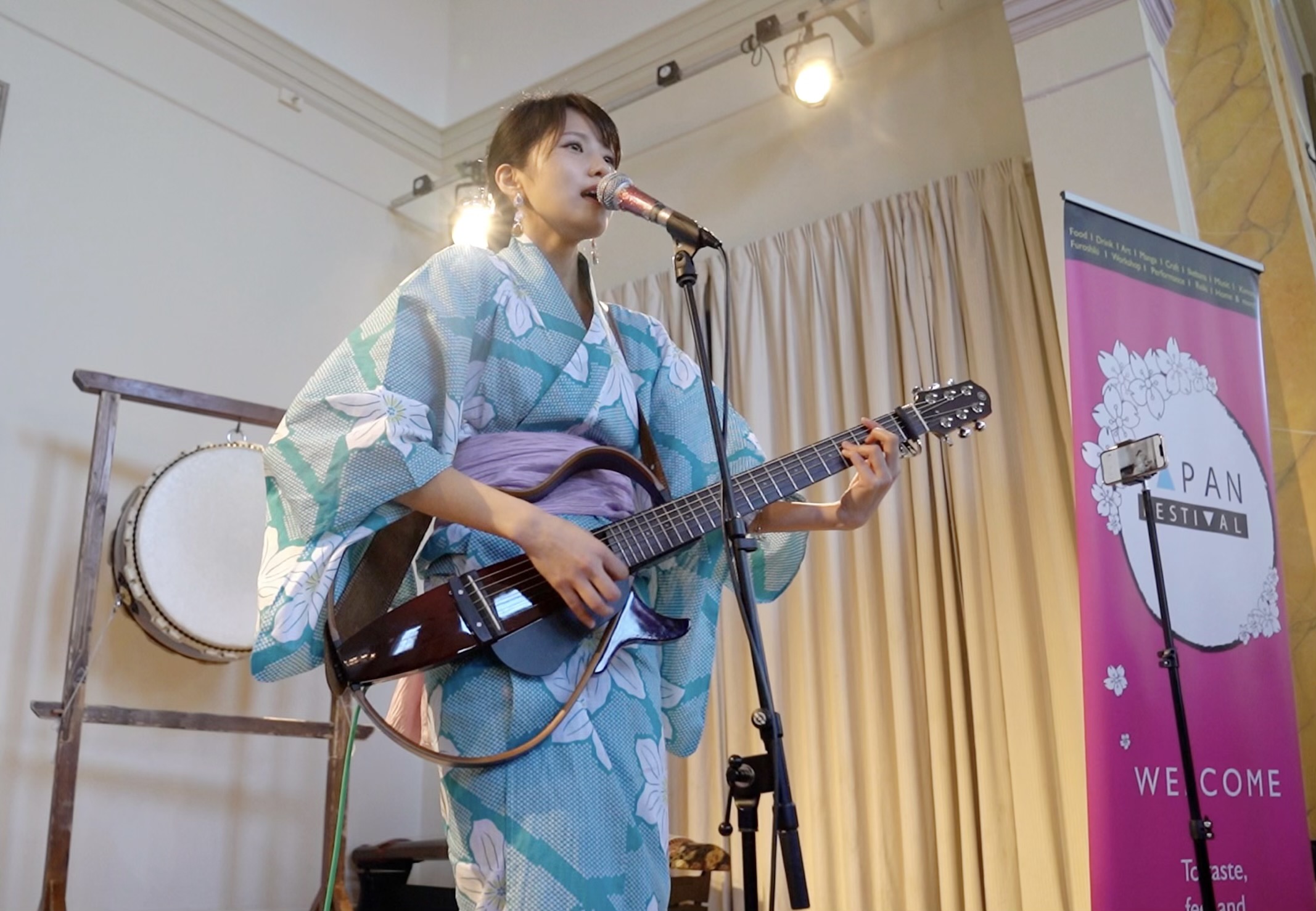 Bridging The Gap Between Japan and The UK’s Music Scene: An Interview ...