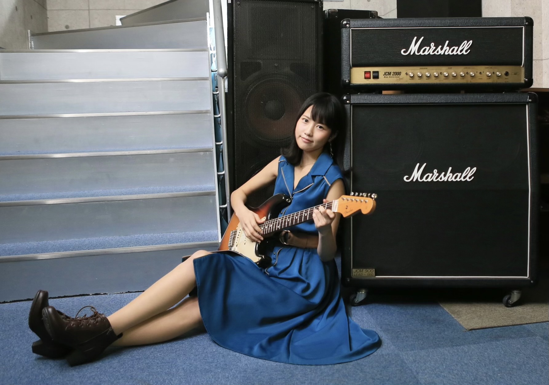 Bridging The Gap Between Japan and The UK’s Music Scene: An Interview ...