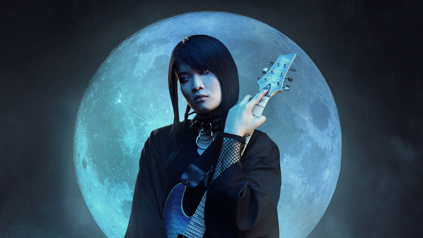 Esprit D’Air To Headline 2023 UK Tour | Beyond Senpai